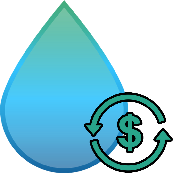 Live Water - Subscription – Live Building Systems Store